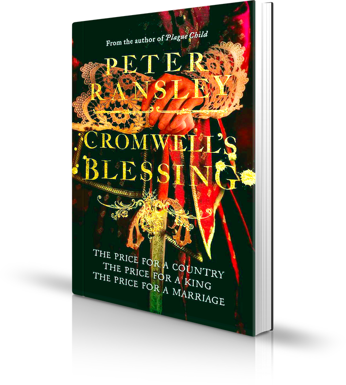 Books | Peter Ransley